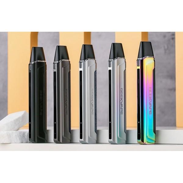 GeekVape ONE Kit - Crowfield Tobacco & Vape